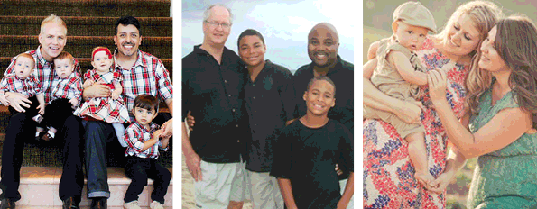 Southerners speak out for the freedom to marry in new bipartisan ...