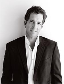 Voice for Equality: Kenneth Cole | Freedom to Marry