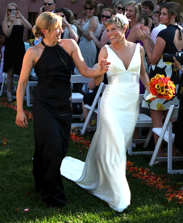 Kate & Nicole: Feeling Lucky | Freedom to Marry